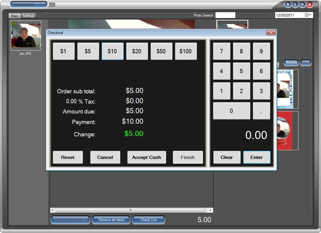 Photogreenscreen.com - Chromakey and Photo Green Screen Software and ...